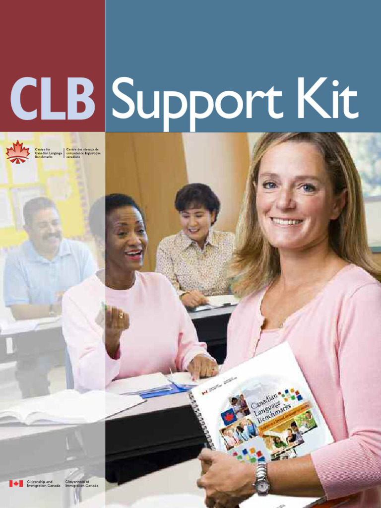 M2 - S1 - 01 - CLB Support Kit p.19-21 | PDF | Educational Assessment ...