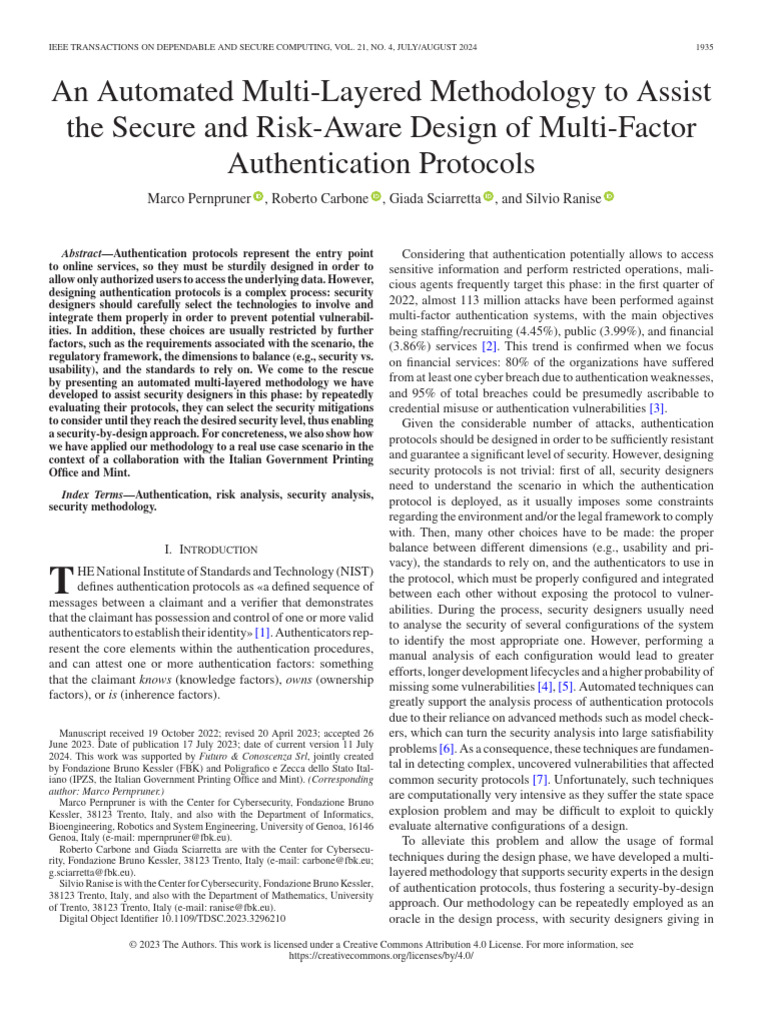 Wang Et Al 2023 A Texture Hidden Anti Counterfeiting Qr Code And Authentication Method