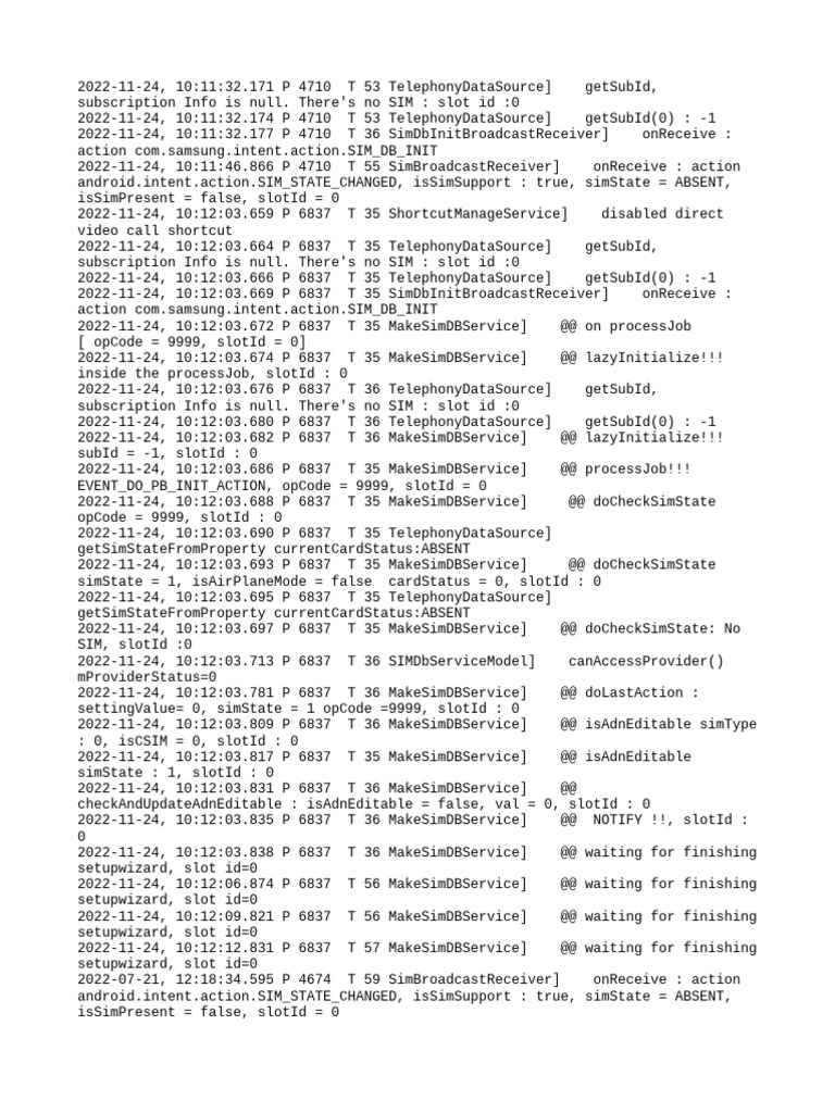 0 Dumpacore 3rd Com - Samsung.android - App.contacts | PDF