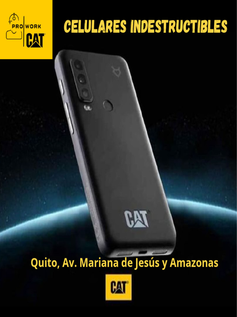 Celulares Indestructibles en Quito | PDF | Smartphone | Samsung Electronics