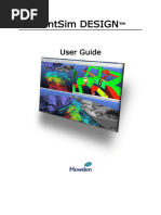 STK Tutorial | PDF | Button (Computing) | Satellite