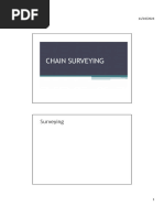 Land Survey Symbols and Abbreviations Guide | PDF | Surveying | Map