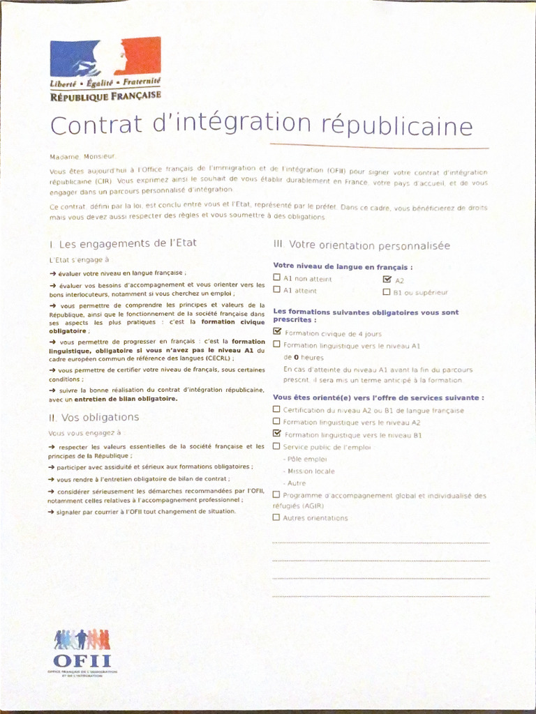 Offi 1 | PDF