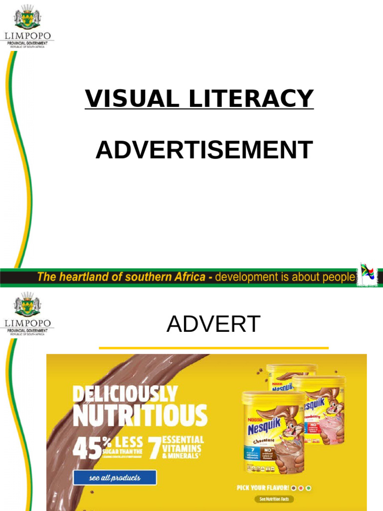 Advertisement Notes 2 | PDF | Advertising | Brand