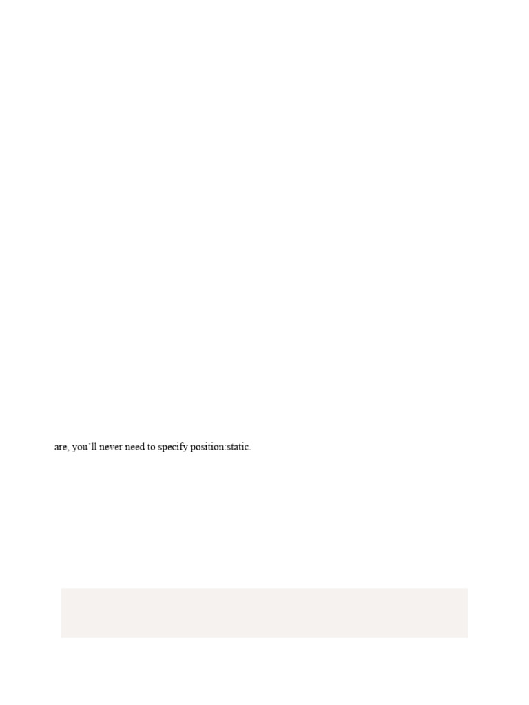 WT - Lab 7 | PDF | Page Layout | Web Development WT - Lab 7 | PDF | Page Layout | Web Development