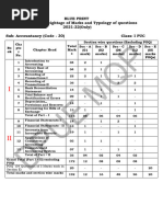 CPBK ICB Assignment 3 QP 2023.v2 | PDF | Business Economics | Accounting