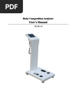 Seca Device Error Troubleshooting Guide | PDF | Electrical Connector ...
