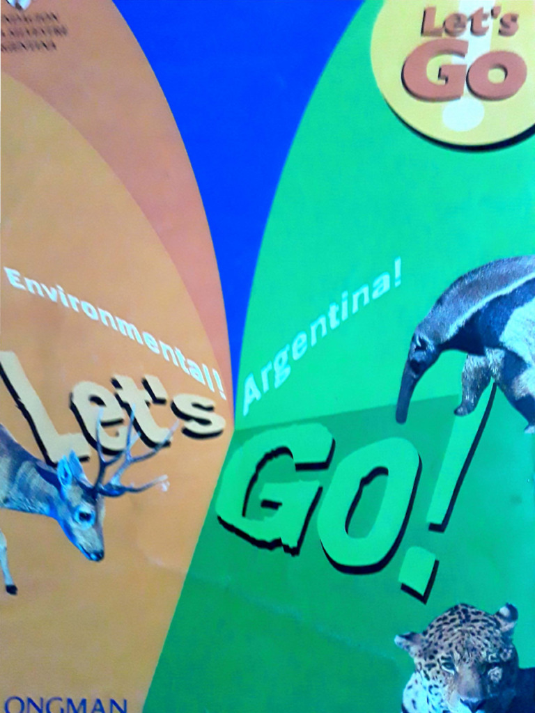 Environmental Argentina Booklet | PDF