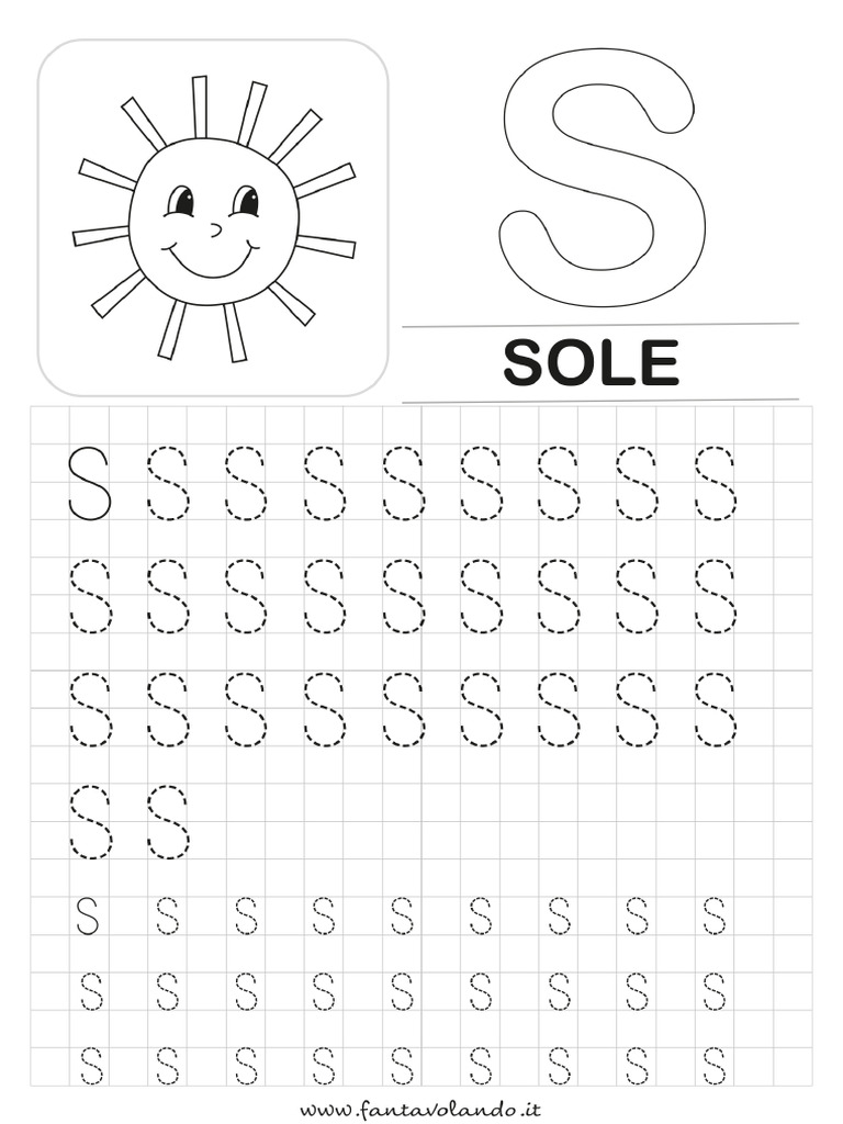 Sole | PDF
