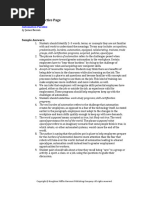 The Automation Paradox | PDF