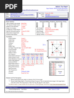 Teijin Aramid Ballistic Handbook | PDF | Textiles | Lamination