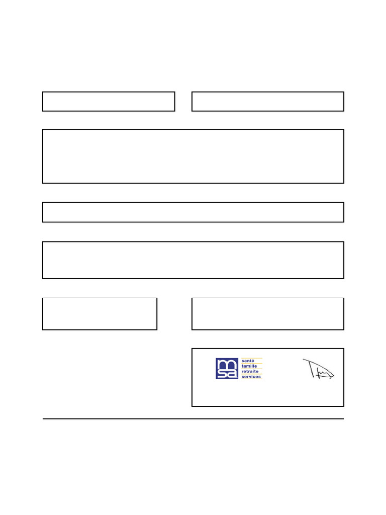 Certificat Provisoire Assurance Maladie | PDF | Droit