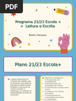 Manual Abc123 | PDF | Aprendizado | Fluência