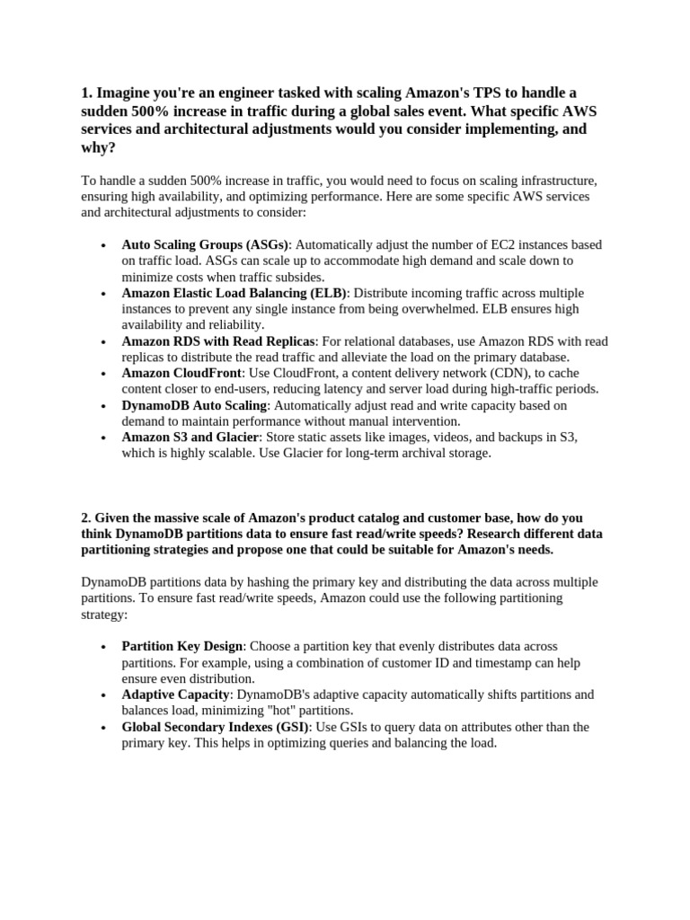 Tuto 3 | PDF | Machine Learning | Scalability