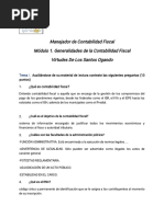 Paso A Paso para Consultar NCF y E NCF | PDF | Finanzas y dinero ...