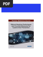 Icdl It Security | PDF | Malware | Computer Network