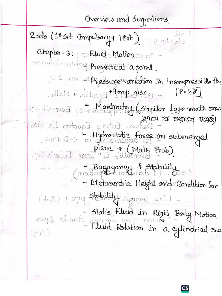 IPE 351 Sec A Final Note | PDF