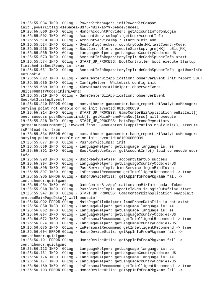 gc_2024_10_23 | PDF | Computer Architecture | Cyberspace