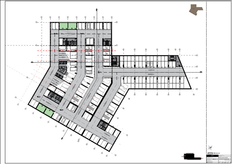 Faza 1: 1. Projekat Arhitekture | PDF