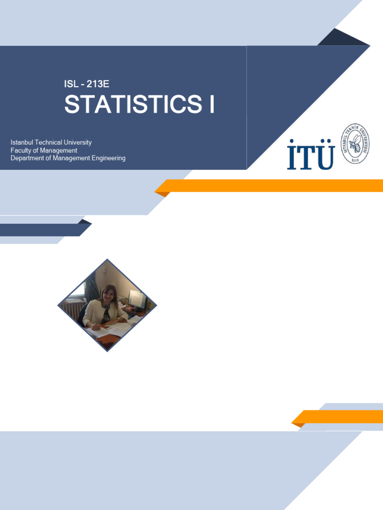 W2-1 - Sampling-Presenting Data | PDF | Sampling (Statistics) | Estimator