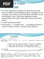 10 Steps of Setting Out A Building | PDF | Teaching Methods & Materials ...