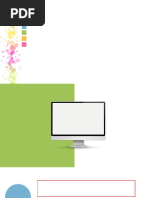 Students PortFolio Sample Template TLE 10 | PDF