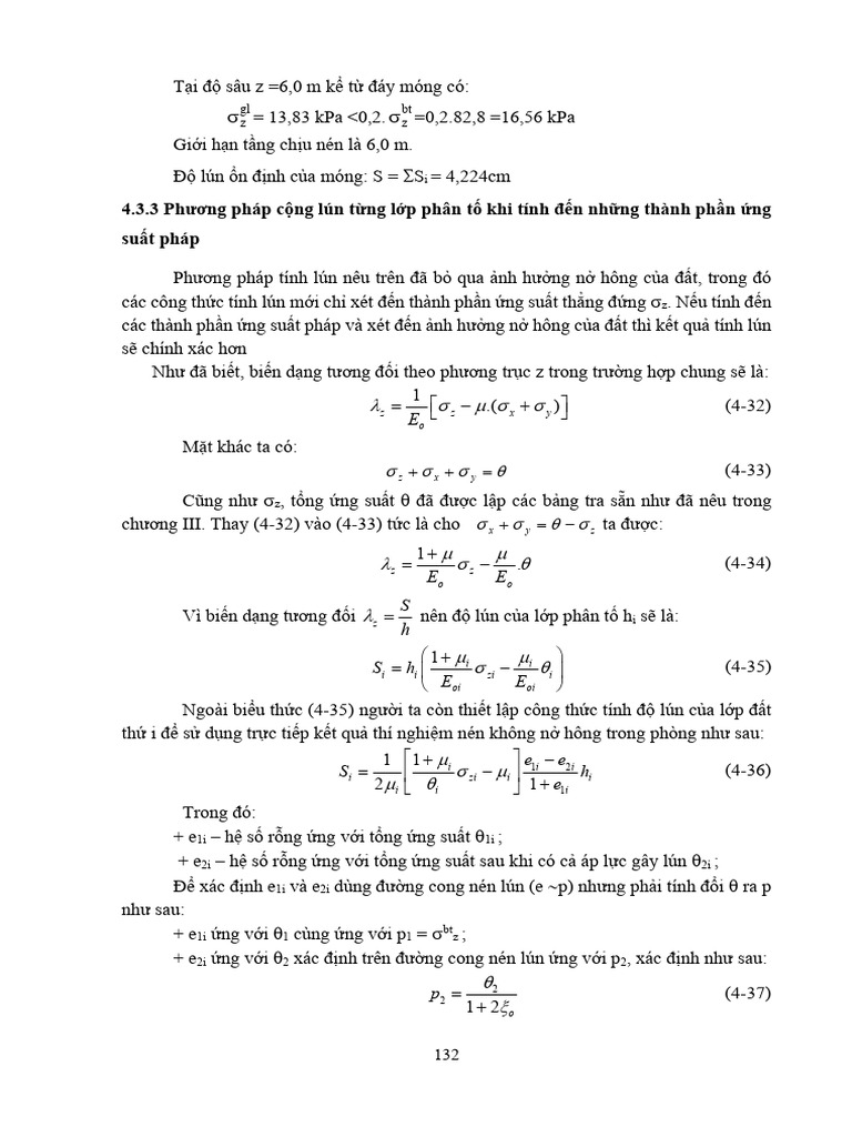 TLGD - CO HOC DAT c4,5 | PDF