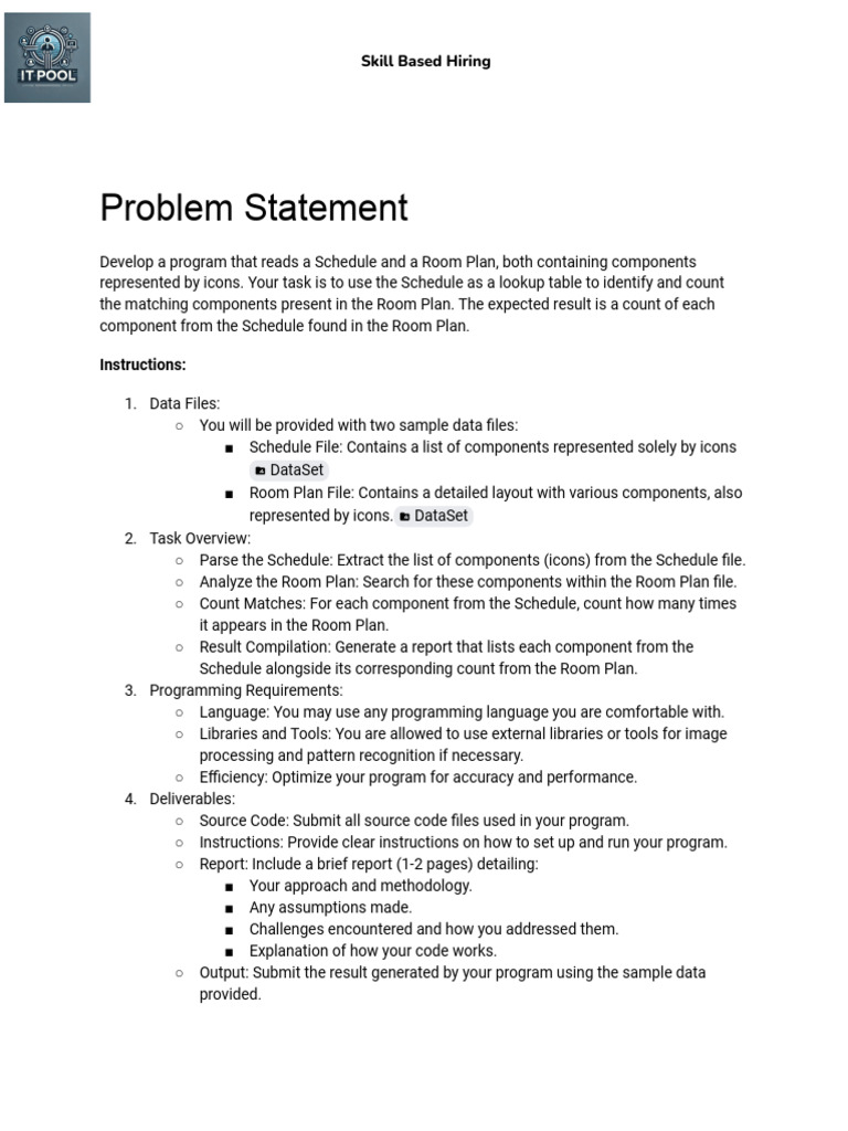 Assessment CV and Data Science | PDF | Zip (File Format) | Computer Programming