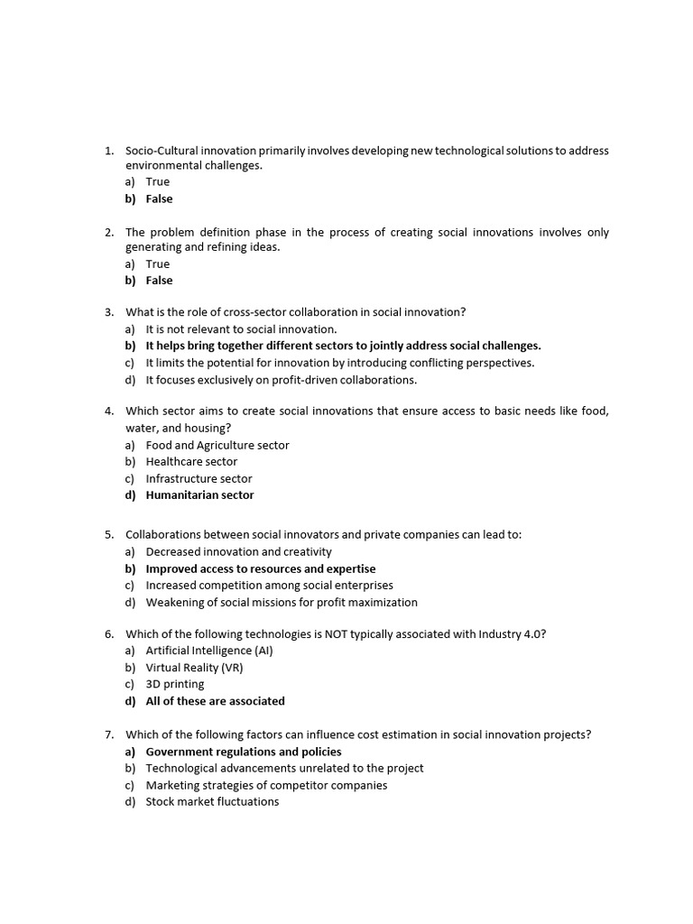 SII4 Assignment-01_2024 | PDF