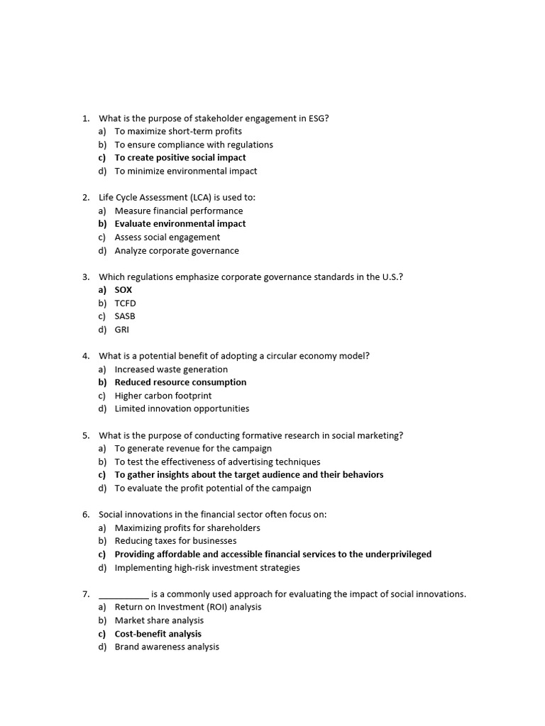 SII4 Assignment-06 - 2024 | PDF