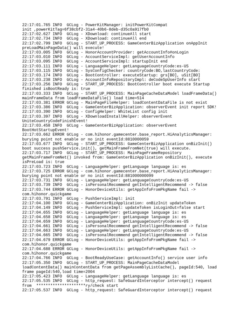 gc_2024_10_25 | PDF | Networking Standards | Network Architecture