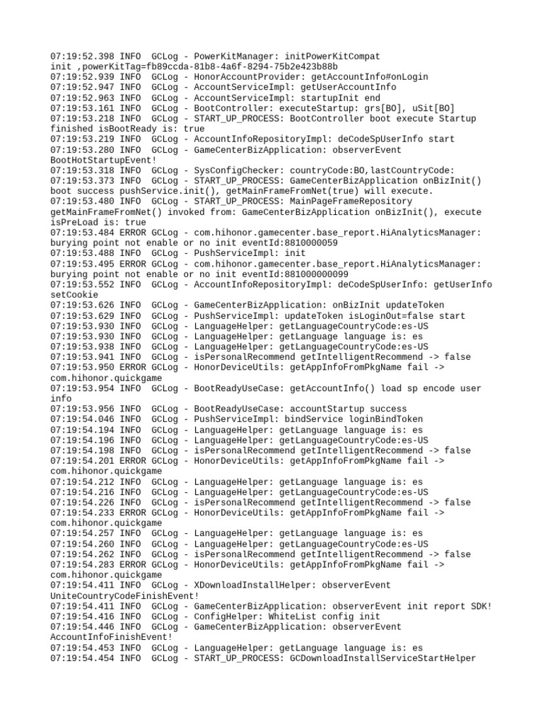 gc_2024_10_12 | PDF | Hypertext Transfer Protocol | Network Architecture