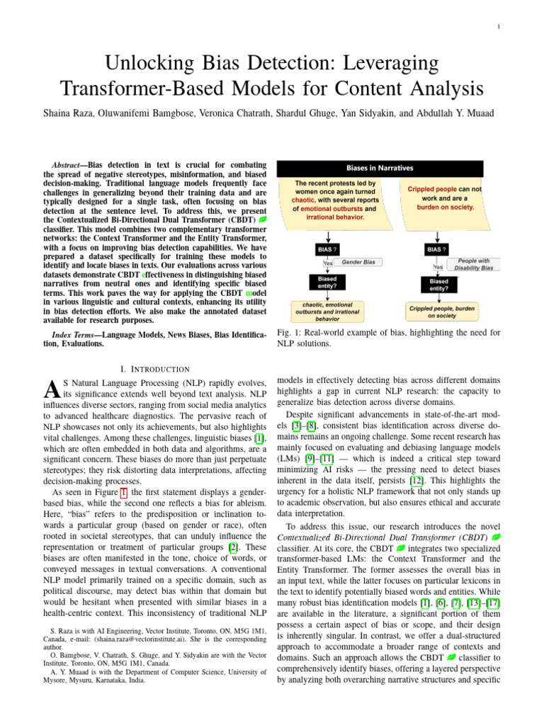 Ref Paper-1 | PDF | Statistical Classification | Support Vector Machine