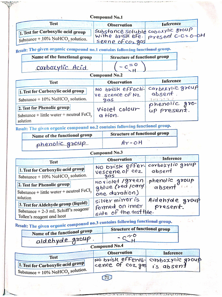 Experiment No 18 , 19 | PDF