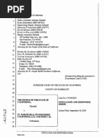 302 Blank Form | PDF | Arrest Warrant | Patient