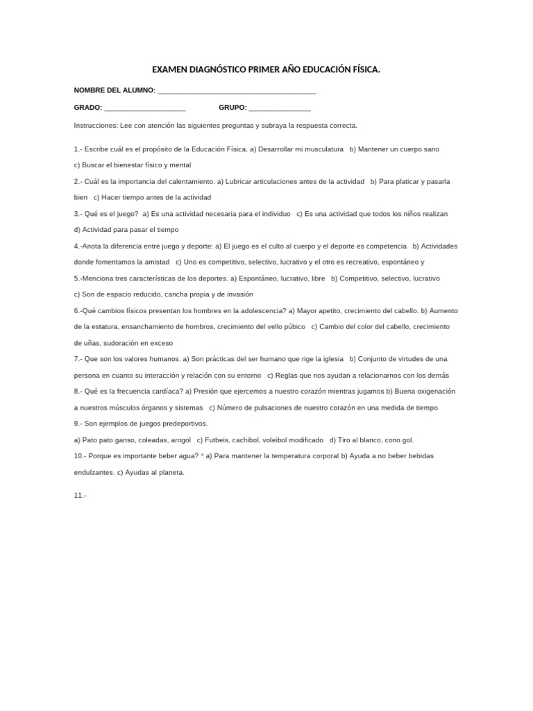 EGC 1er AÑO NUEVO AHORA | PDF