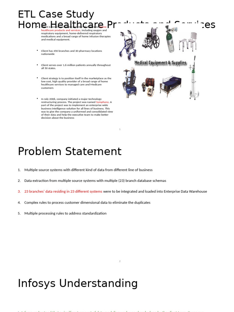 Case_Study_slides | PDF | Data Management | Information Technology ...