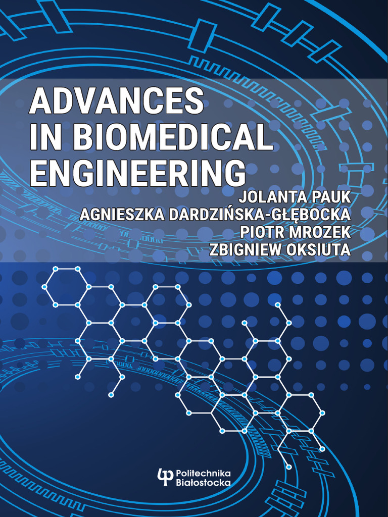 Advances in Biomedical Engineering | PDF | Stress (Mechanics) | Finite Element Method