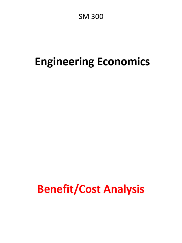 SM300 EE Lec34 35 36 On 14 15 16 Nov 2023 | PDF | Depreciation | Book Value
