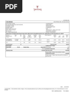Ledger Balance Confirmation Request | PDF