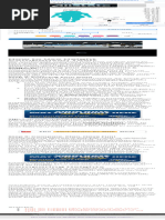 Height Comparison Chart Overview | PDF