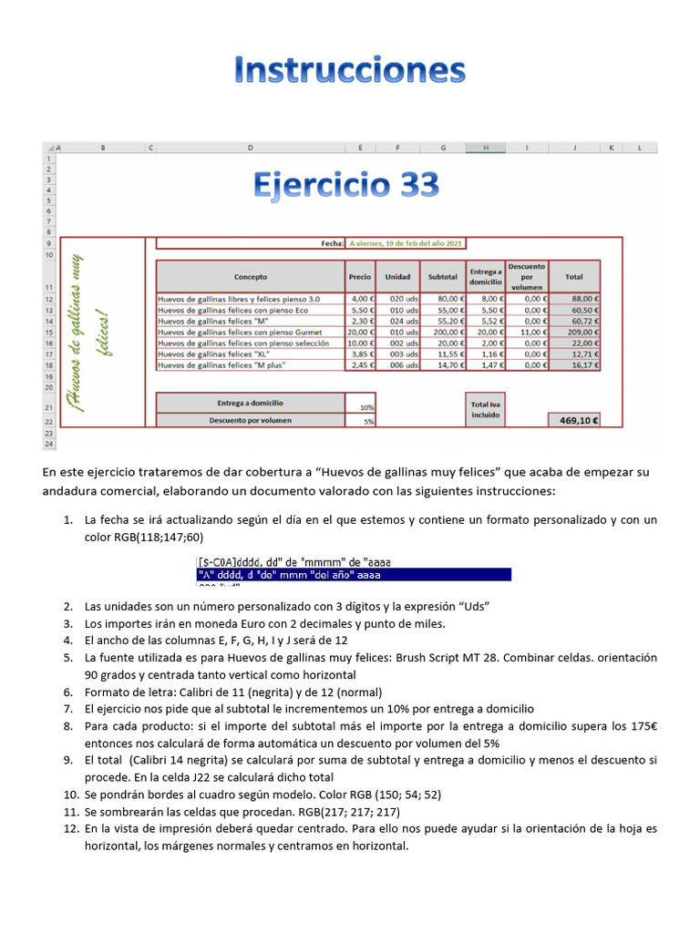 Practica 33 (1) | PDF