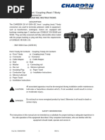 Cable Wiring Diagrams - Raven | PDF | Electrical Connector | Electrical ...