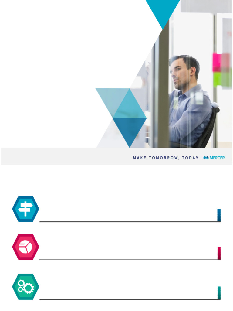 Clive Lewis Presentation | PDF | Pension | Inflation