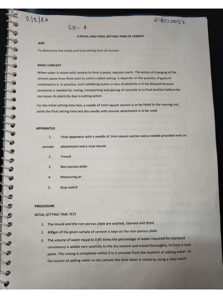 21BCL0037 Da1 TH | PDF