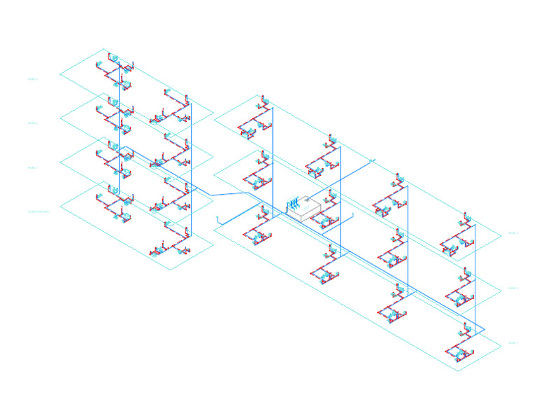 Isometrico Colibri | PDF