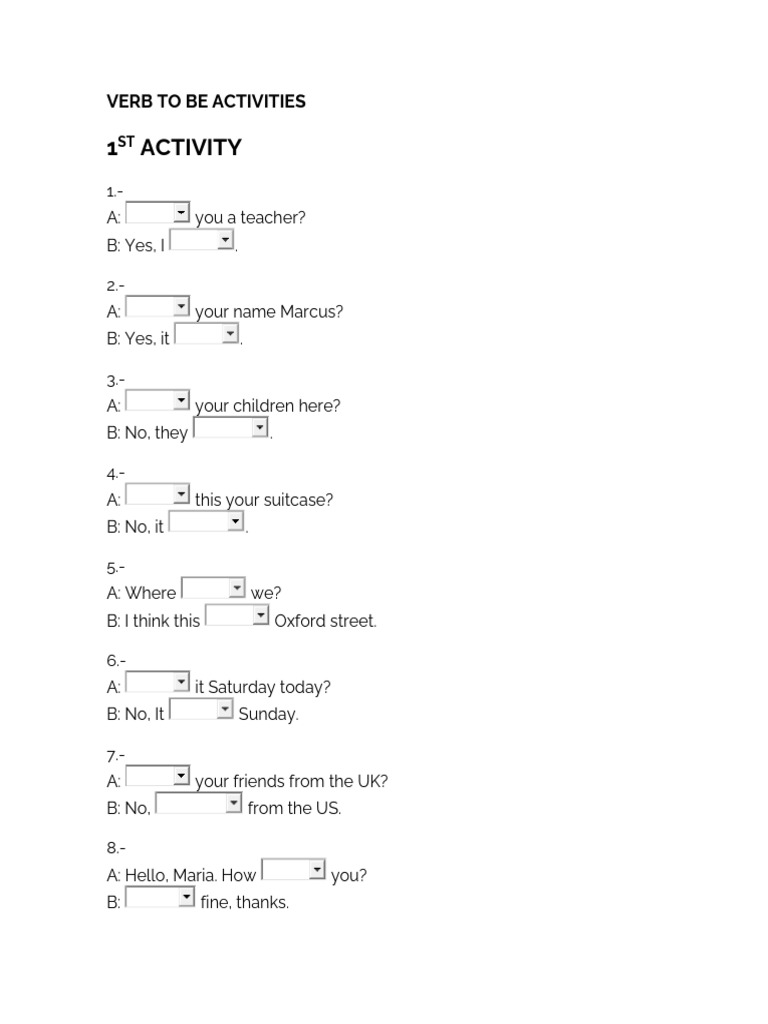 Phase 1 Practice - Editado | PDF | Foreign Language Studies | Home & Garden
