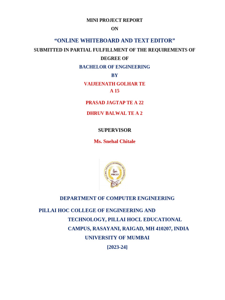 CCL Mini 2 | PDF | Educational Technology | Usability