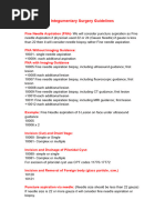 Cpt- Integumentory Coding Guidelines-10000 ( Class Notes ) (1) | PDF ...