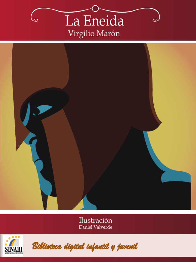 La Eneida | PDF | Eneas | Virgilio